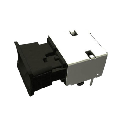 Broadcom AFBR-2418TZ Fiber Optic Transceiver Module