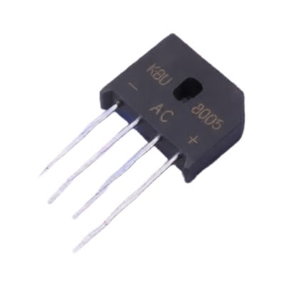 JSCJ KBU808 Bridge Rectifier Chip