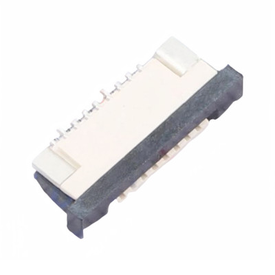 JUSHUO AFA07-S20FCC-00 FFC FPC Flat Flexible Connector Assembly