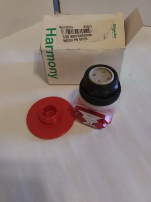 Schneider 9001SKR5RH6 Pushbutton Switch for sale