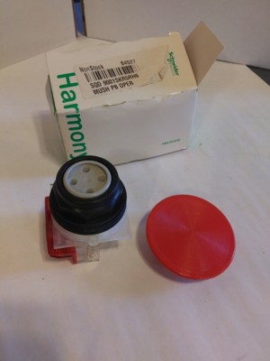 Schneider 9001SKR5RH6 Pushbutton Switch for sale
