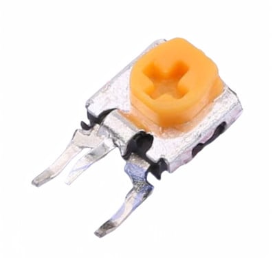 BOCHEN WH06-1C-105(1M) 1M Ohm Trimmer Potentiometer