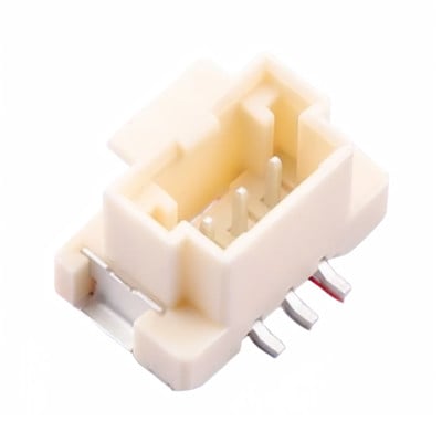 XYECONN XY-MX2.0-7A51 Male Pin Header Connector