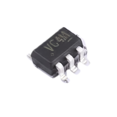 EnergyMath EM74LVC1G32GM Single 2-Input OR Gate Chip – Gates and Inverters