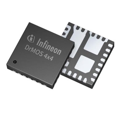 Infineon TDA21590AUMA1 DC DC Switching Voltage Regulator