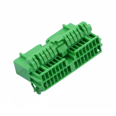 JAE Electronics IL-AG5-10S-S3C1