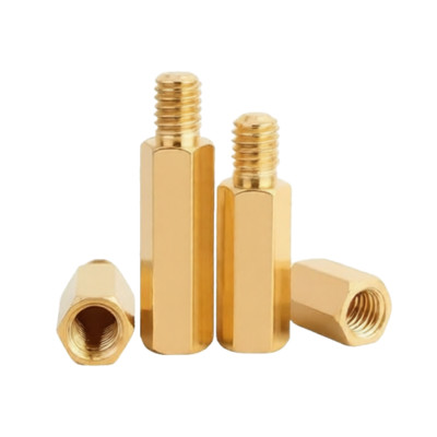Shuntian M3X4+3 Board Spacers & Standoffs