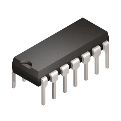 Infineon IR2011PBF
