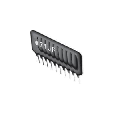 BOURNS 4609H-701-680/101L EMI/RFI Filter LC RC Network Chip