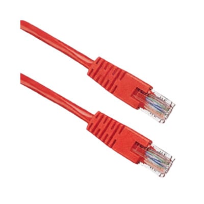 EATON N001-014-RD Modular Ethernet Cable (RJ45/RJ11)