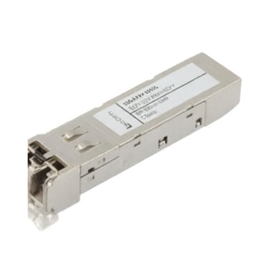 L-com FXC-SFPP-TXM-10G-CSC Fiber Optic Transceiver Module