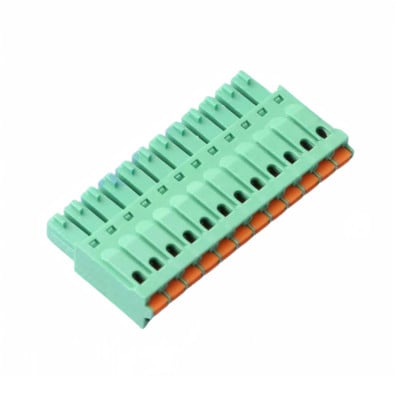 JILN JL15EDGKNR-35016G01 Header Plug & Socket