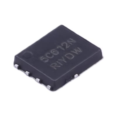 onsemi NTF6P02T3G Single P-Channel MOSFET