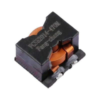FANGCHENG FC-SE2014-220M Fixed Inductor