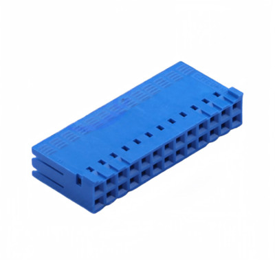 CJT(Changjiang Connectors) A2550HK-2x7P