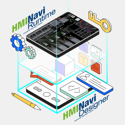 HMINavi for sale
