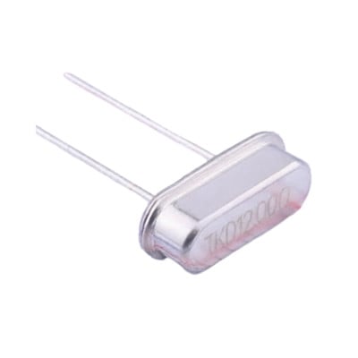 TKD CD05M01431818RDCAD1 Crystal
