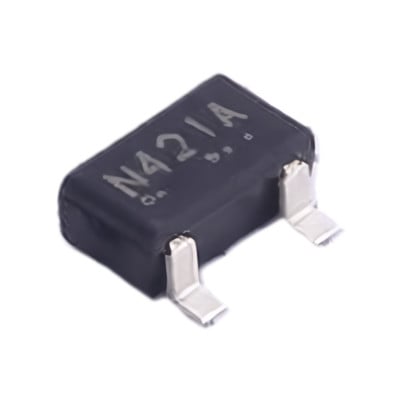 AnaSem VDA2610NTA Supervisor Chip