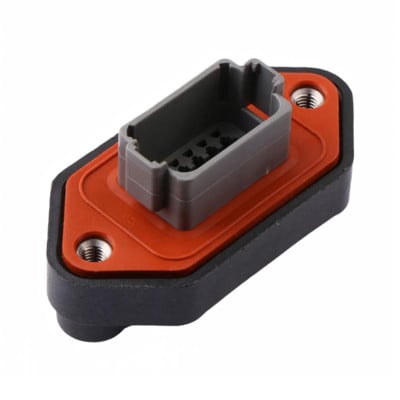 DEUTSCH DT04-08PA-E005