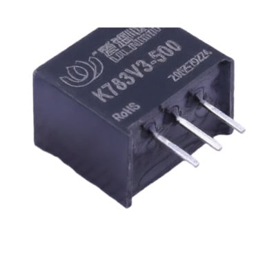 AIPULNION K7809-500 AC DC Configurable Power Supply Module