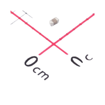 FOJAN FCC0402B104K500AT