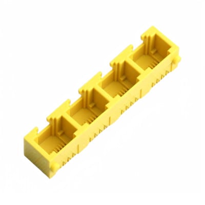 RCH WR02408 Modular Ethernet Connector Jack