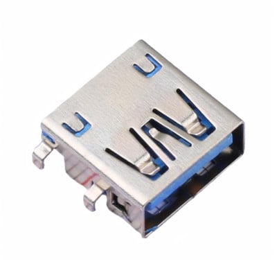 SOFNG CZ-010 USB, DVI, HDMI Connector Assembly