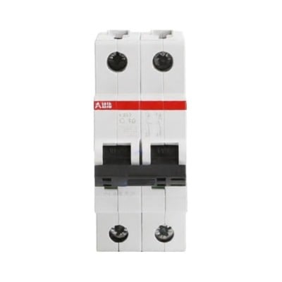 ABB S203M-C16 Miniature Circuit Breaker