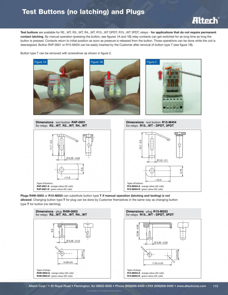 M43G technical document page 6