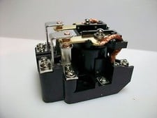 c3controls GPRS-P2C10D-3 Power Relay