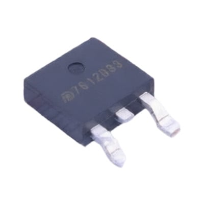Mingda Microelectronics MD7602D33 Linear LDO Voltage Regulator