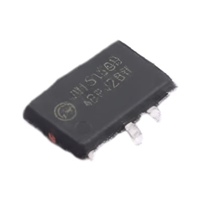 JoulWatt Tech JW15158DHSOPC#TR AC DC Converters & Offline Switchers Chip
