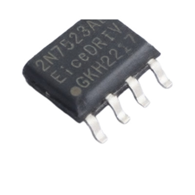 Infineon 2EDN7524F Gate Driver Chip