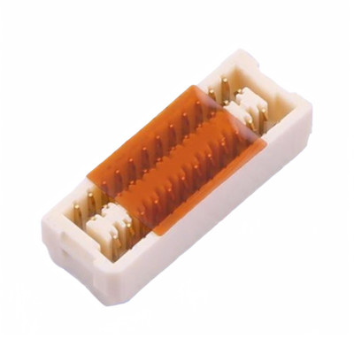 HDGC HDGC1002WR-S-2X10P Male Pin Header