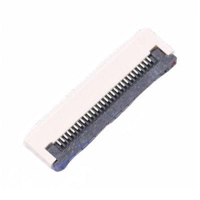 JUSHUO AFC01-S24FCC-00 FFC FPC Flat Flexible Connector Assembly