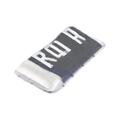 Milliohm HoLRT2512-3W-1R-1%