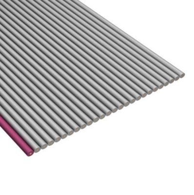 CNC Tech 302-28-40-GR-0300F Flat Ribbon Cable