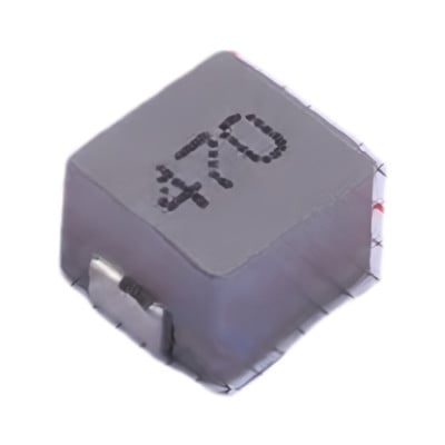 Cybermax CMLO0650H100MTT Fixed Inductor