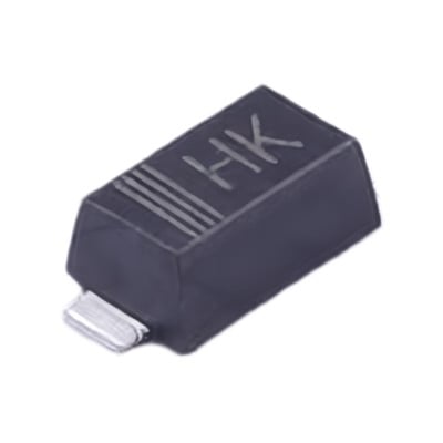 DOWO SMF33A TVS Diode