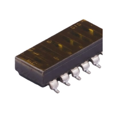 CTS 210-9LPSTF DIP Switch