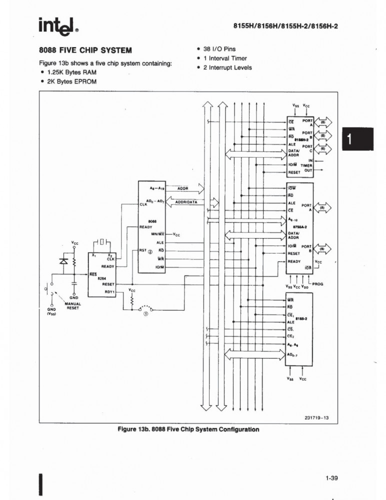 P8155H technical document page 10