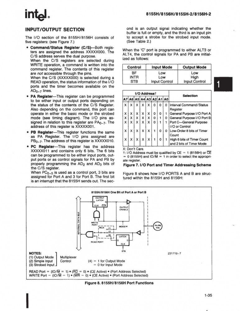 P8155H technical document page 6