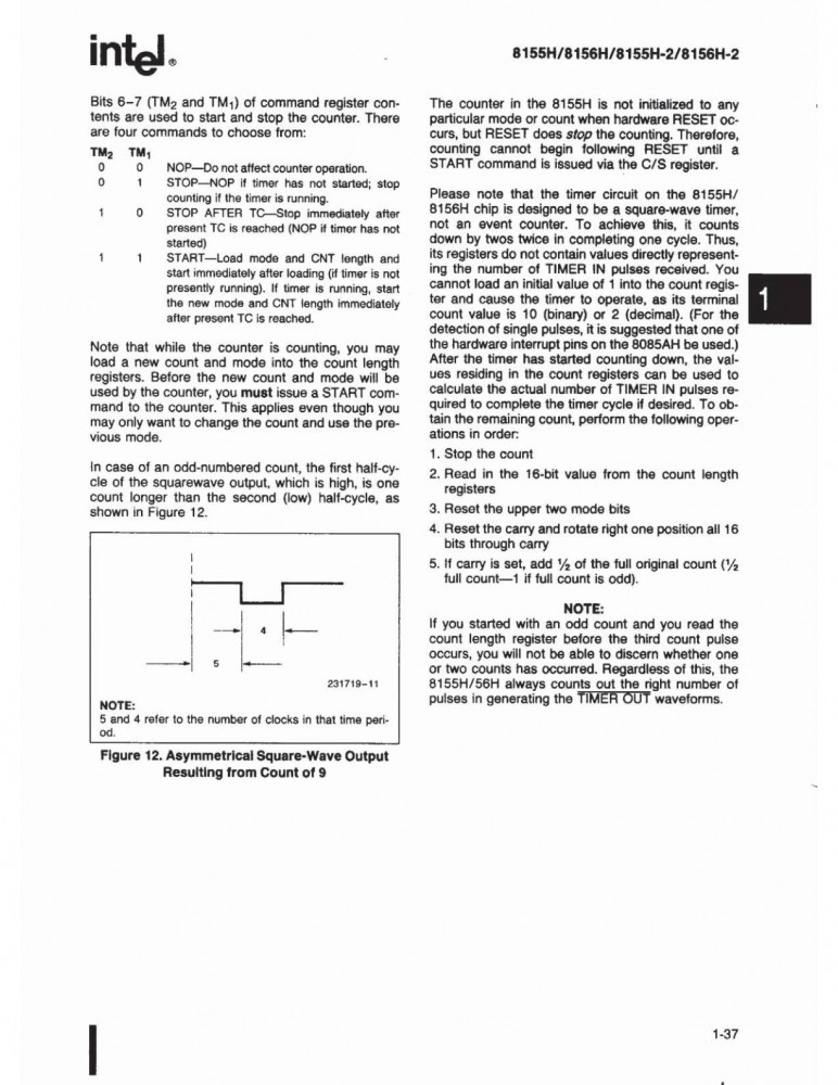 P8155H technical document page 8
