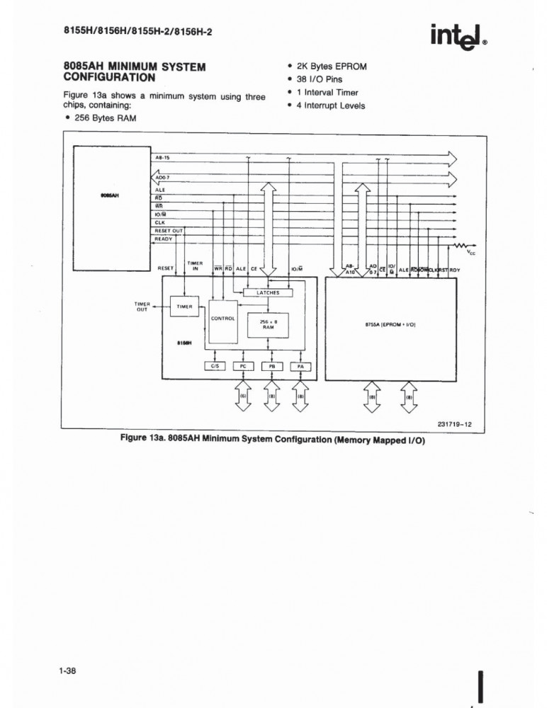 P8155H technical document page 9