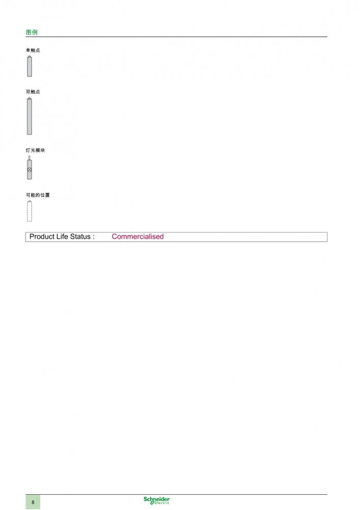 ZB4BS844 technical document page 8