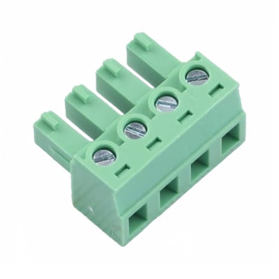 DEGSON 15EDGK-5.08-04P-14-00A(H) PCB Header & Plug Socket for sale