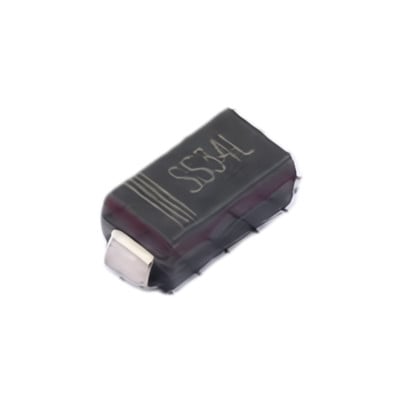 LangJie SS34B Single Diode