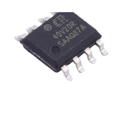 Chip-Rail CR40V25RSA Power Distribution Switch and Load Driver
