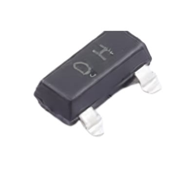 JSCJ BC856W Single Bipolar Transistor