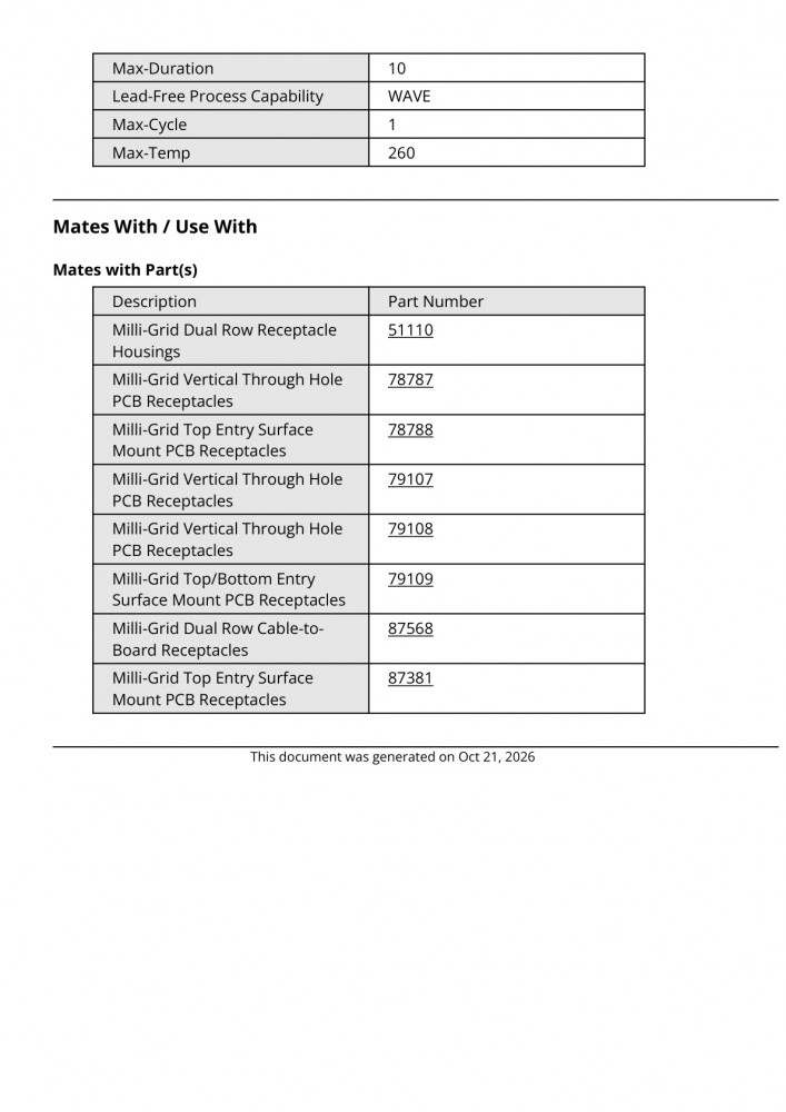 Technical document preview, page 4